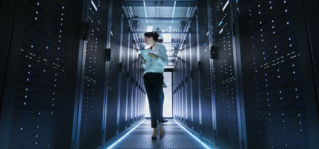 Women in IT | Diversity in Tech | Lumina Technologies