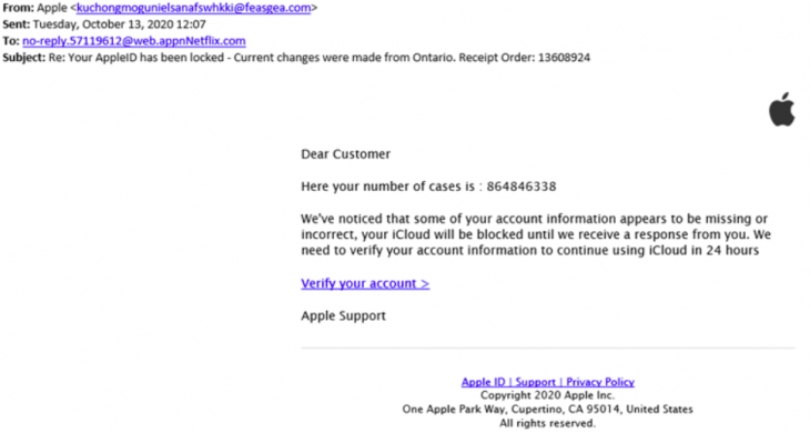 An essential guide to phishing – helping your business avoid the bait!