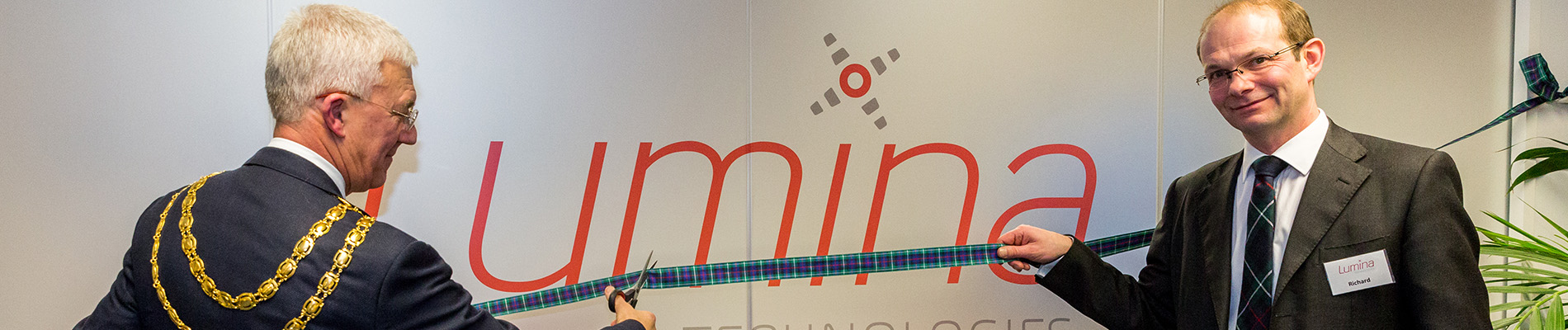 Changes At Lumina Technologies | IT Specialists Herts