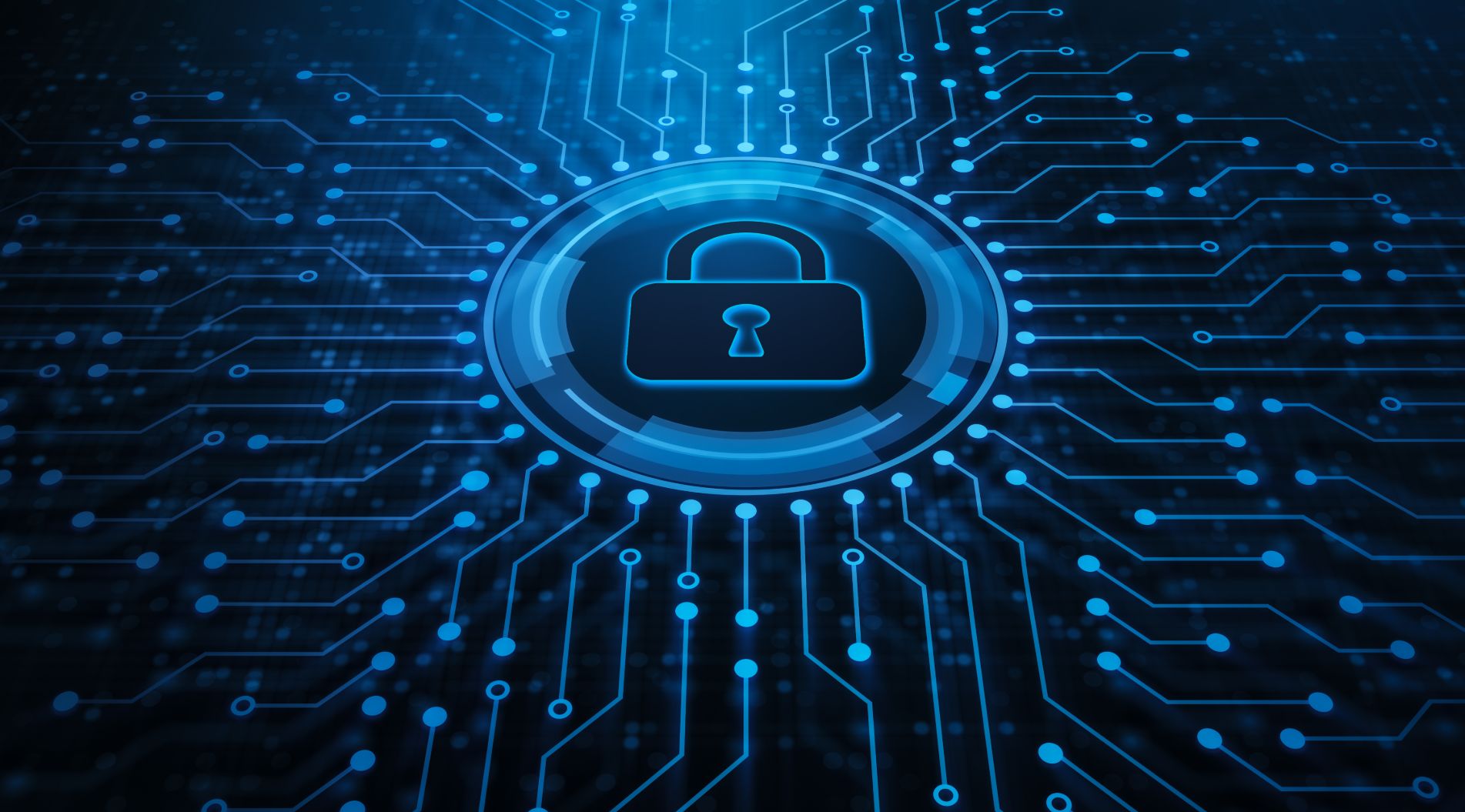 Vulnerability Assessment | Lumina Technologies