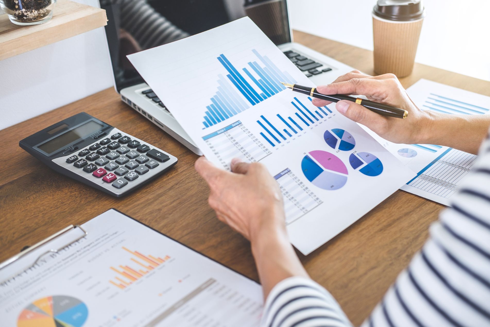 IT Security Audits and Assessments, IT Audit Checklist | Lumina ...