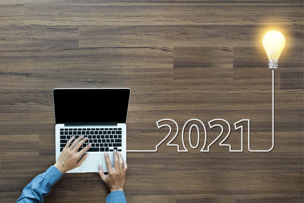 2021 IT Trends & Future Technology For Business | Lumina