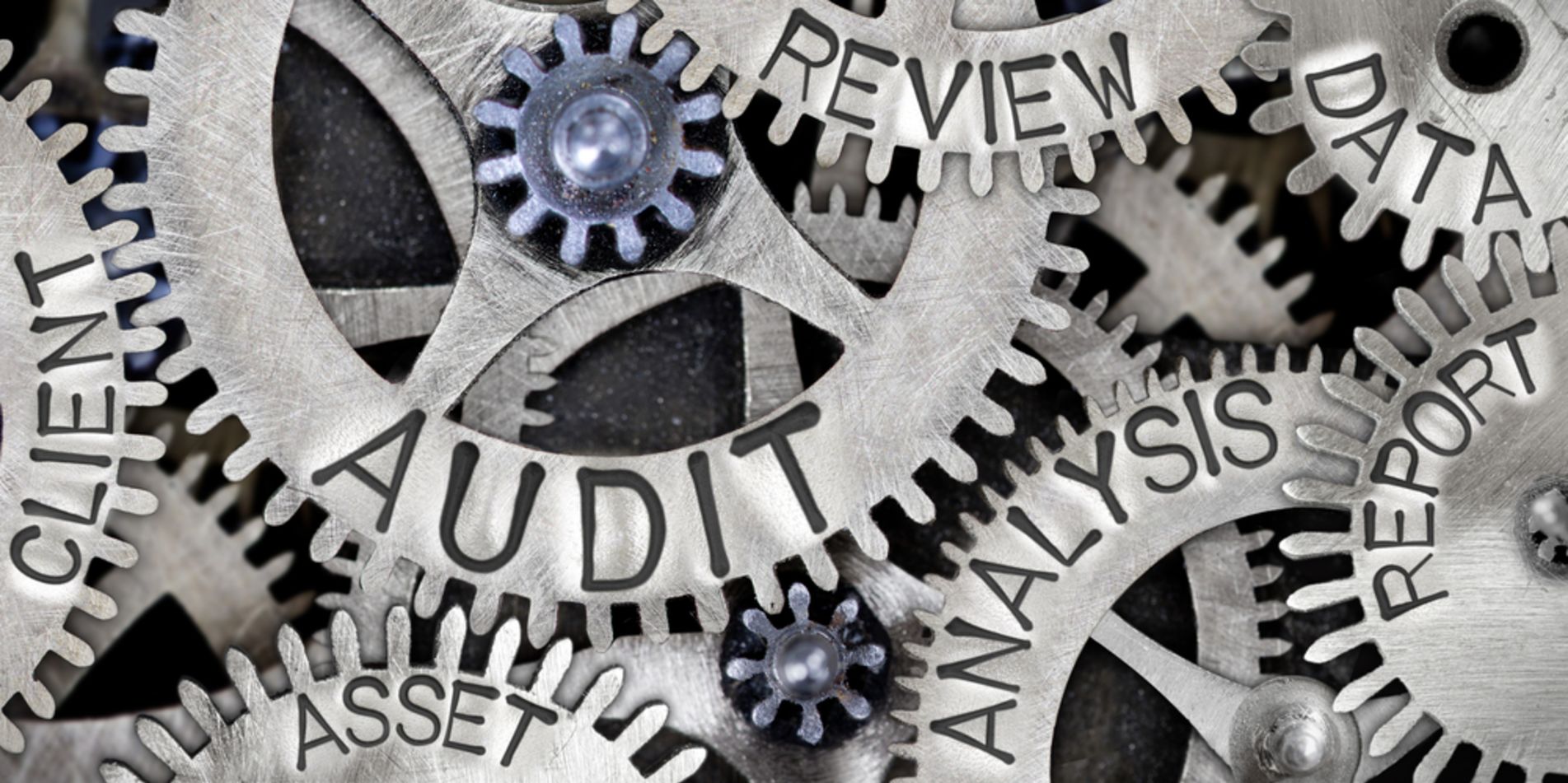 What is an information technology (IT) audit? | Lumina Tech