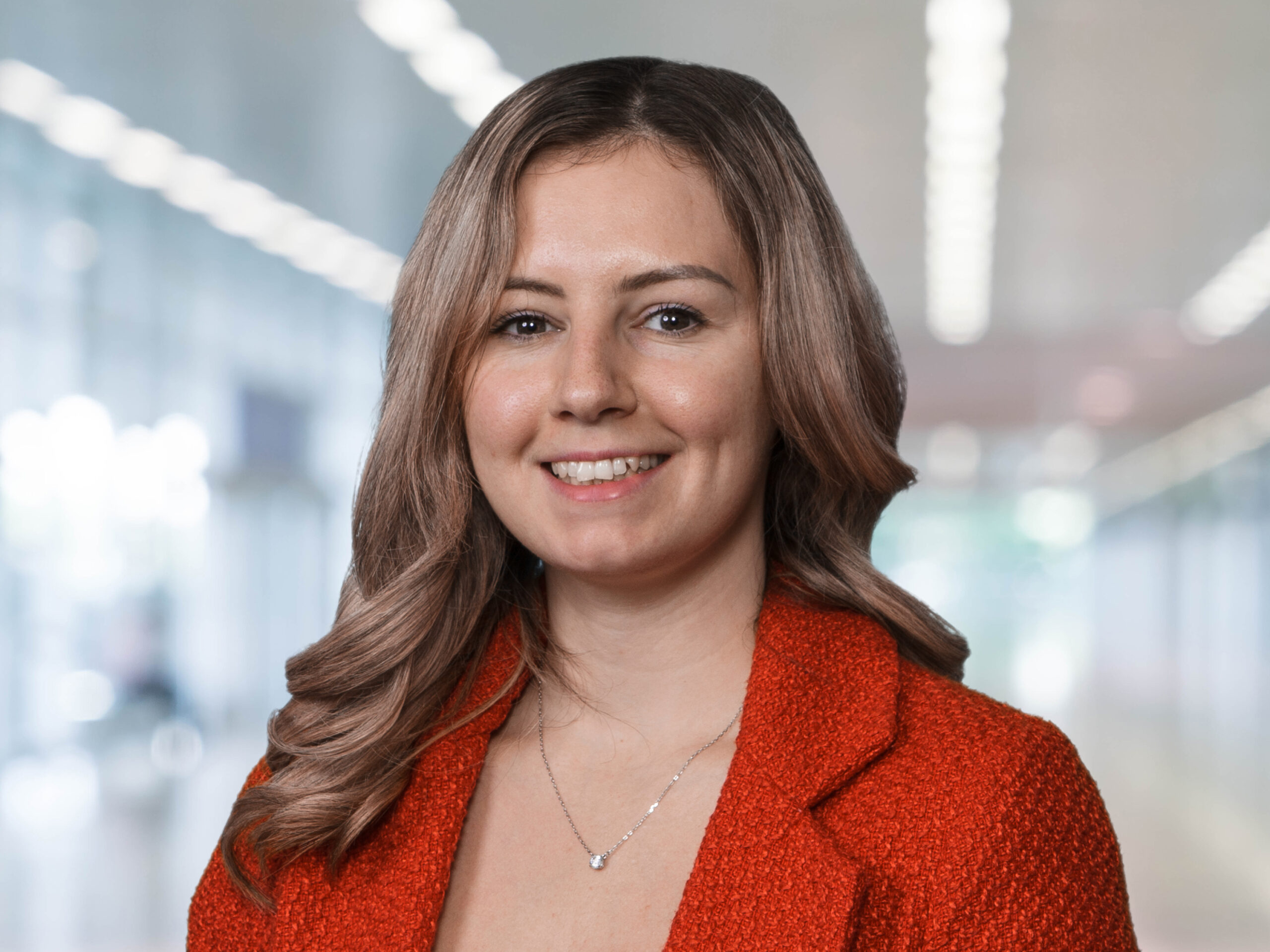 Kerry Turney | Lumina Technologies