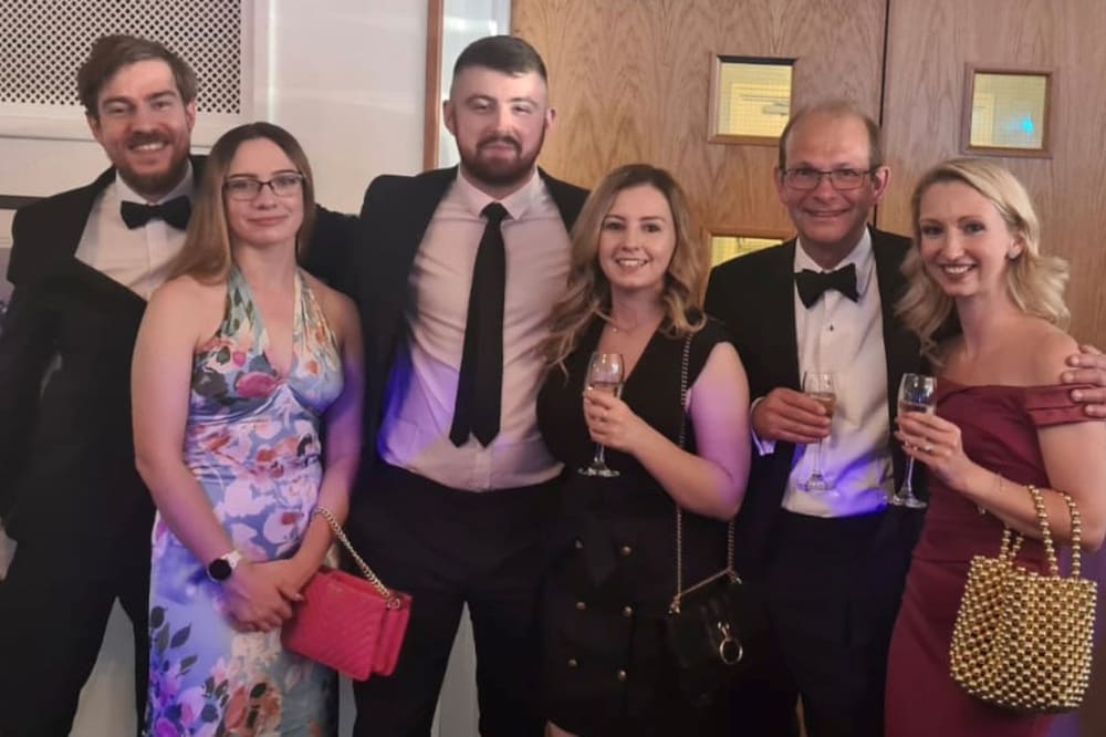 About Us | Lumina Technologies