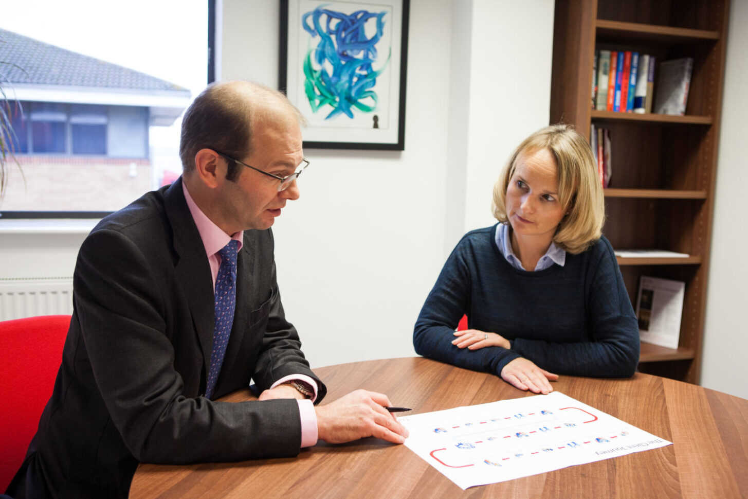 About Us | Lumina Technologies